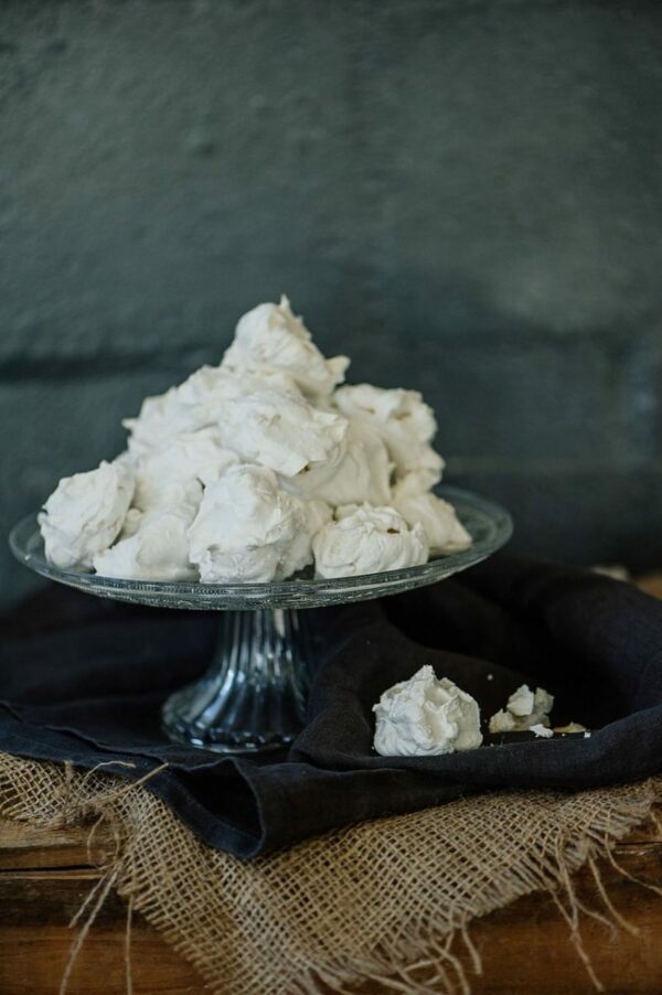 Easter Story Cookies - Elmarie Berry