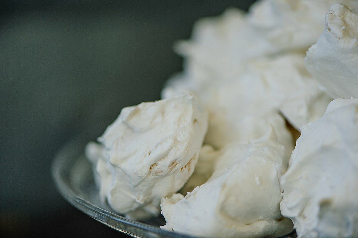 Easter Story Cookies - Elmarie Berry