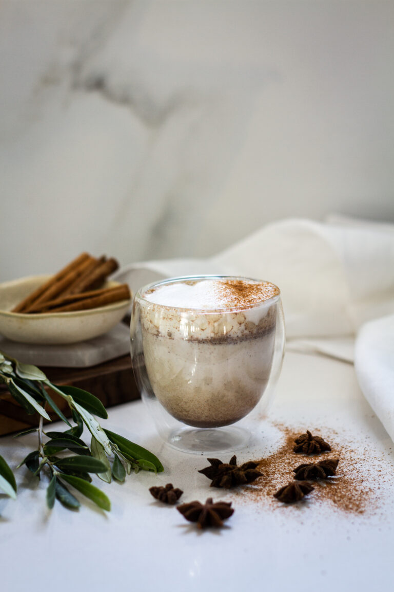 Warming, Spiced & Healing: My Favourite Ways to Use Chai Spice ...