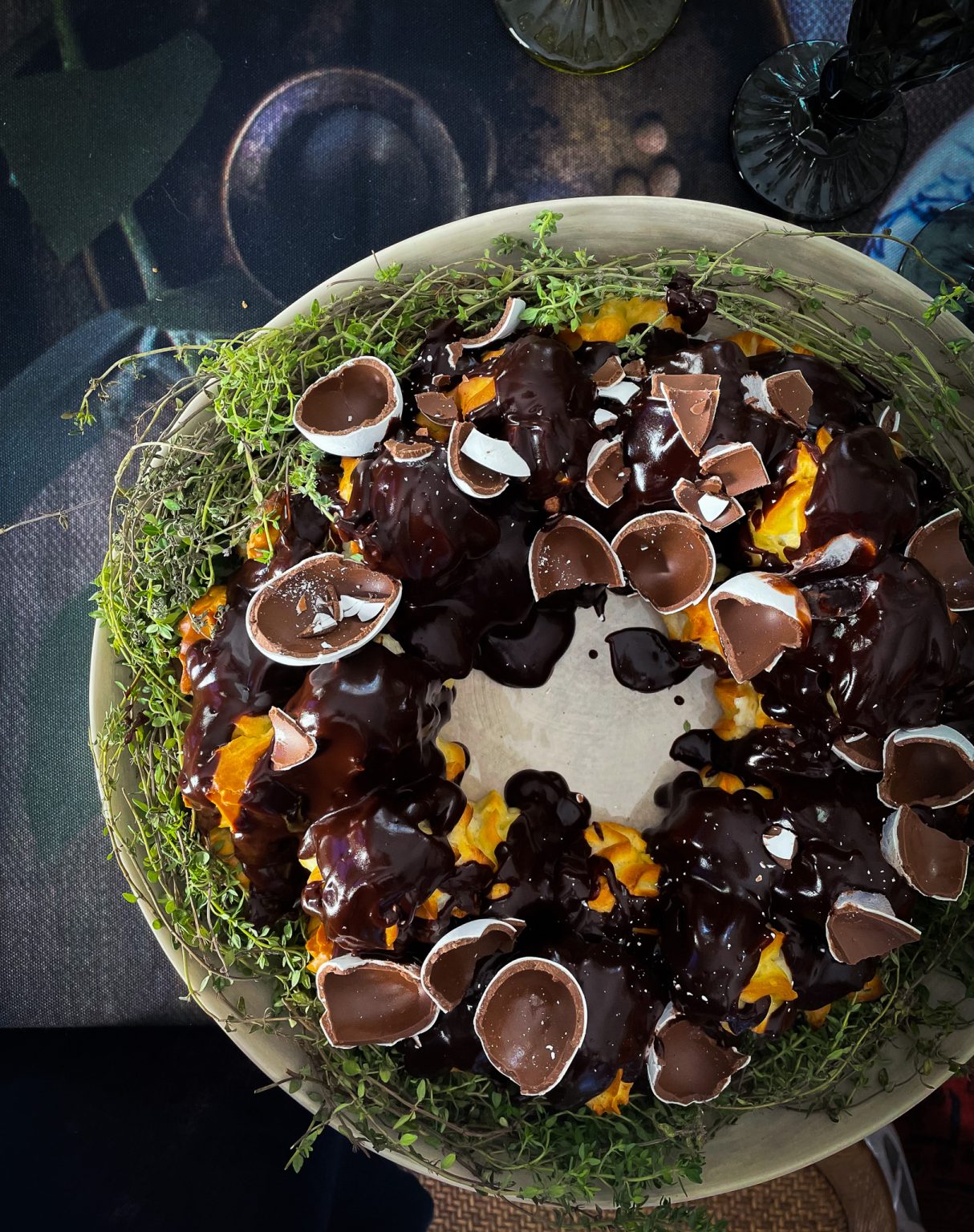 Sweet Archives - Elmarie Berry